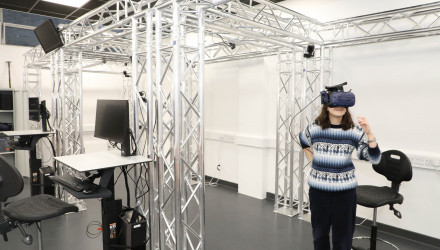 VR tutorials - Unity | Creative Technology Lab Wiki