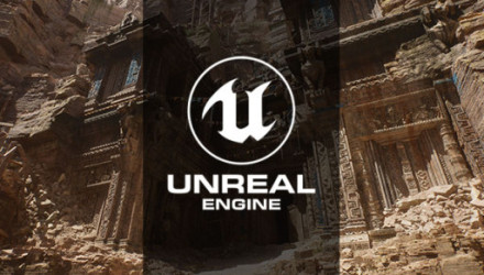 Unreal Engine Basics | Creative Technology Lab Wiki