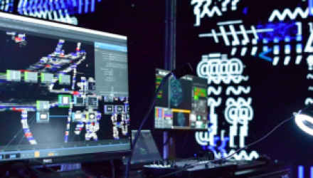 Touchdesigner | Creative Technology Lab Wiki