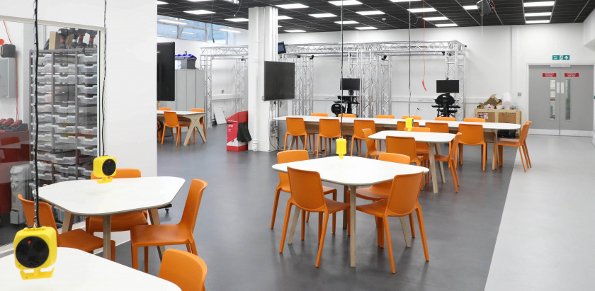 Creative Technology Lab Wiki