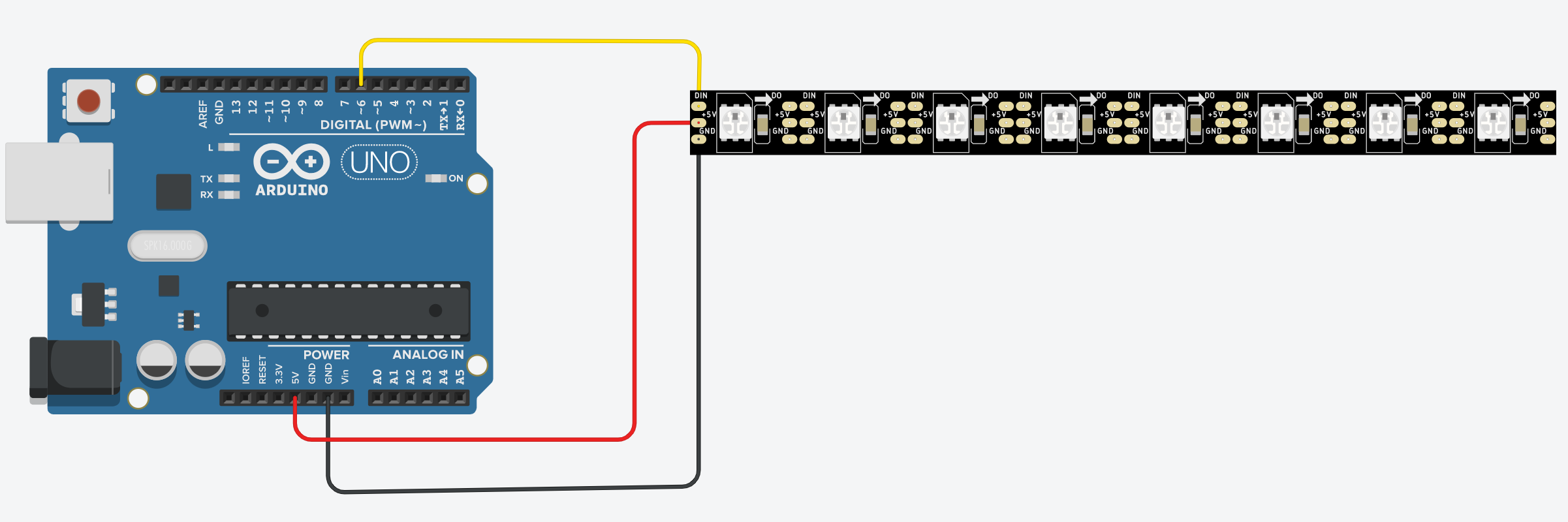 Neopixel Color Codes Pdf Infoupdate